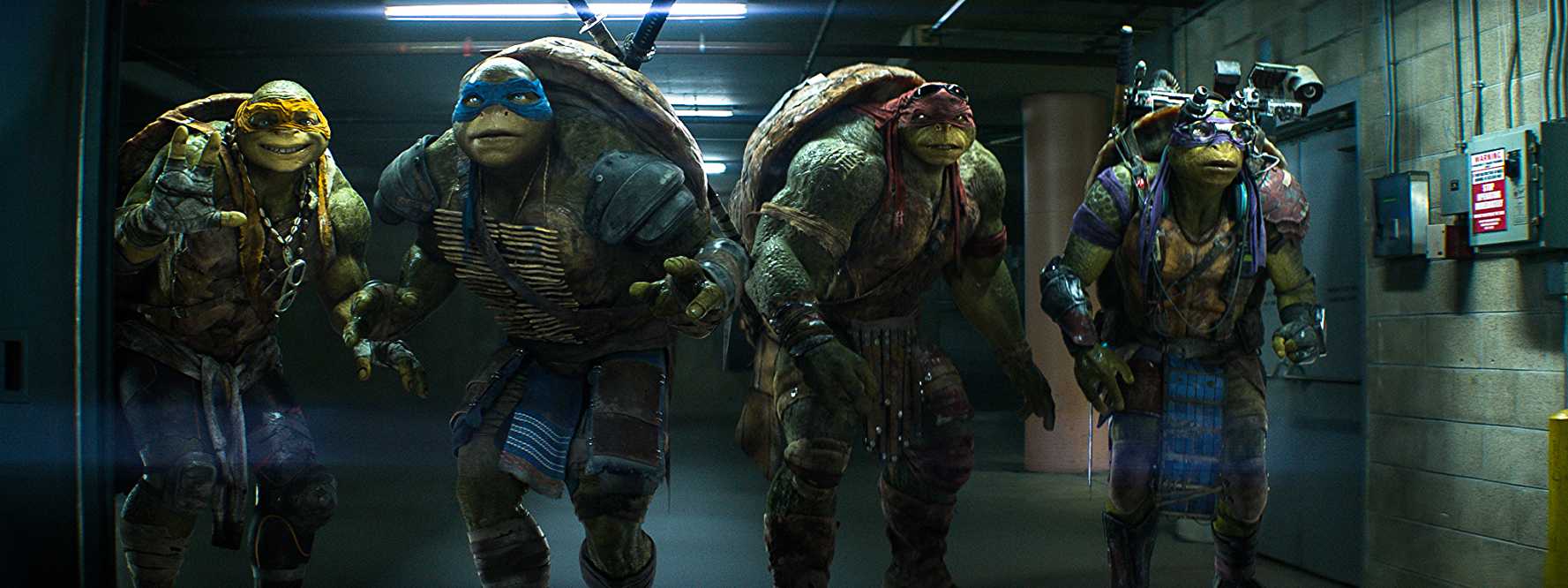 Teenage Mutant Ninja Turtles 3: Release Date, Cast, Spoilers, Theories ...