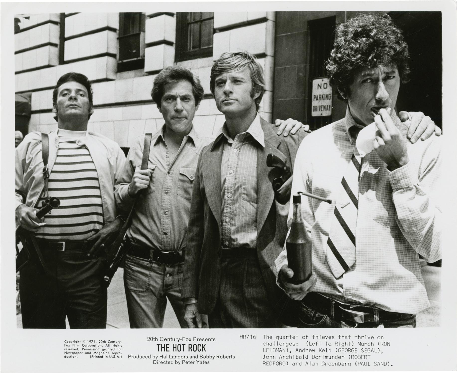 9 Movies Like Lock, Stock and Two Smoking Barrels You Must See