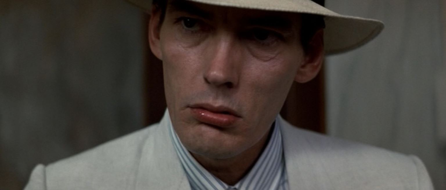 Billy Drago, Star of ‘The Untouchables,’ Dies at 73 - The Cinemaholic