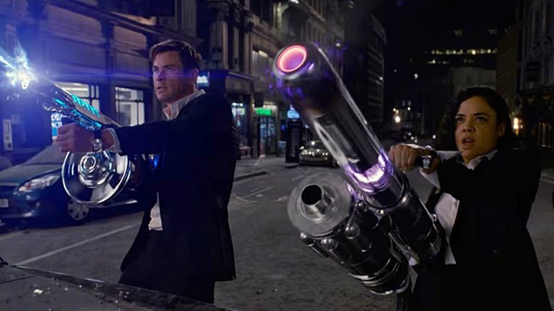 Men in Black: International Ending, Post Credits, Mole: Explained