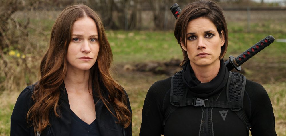 18 Best Vampire Shows on Netflix Right Now