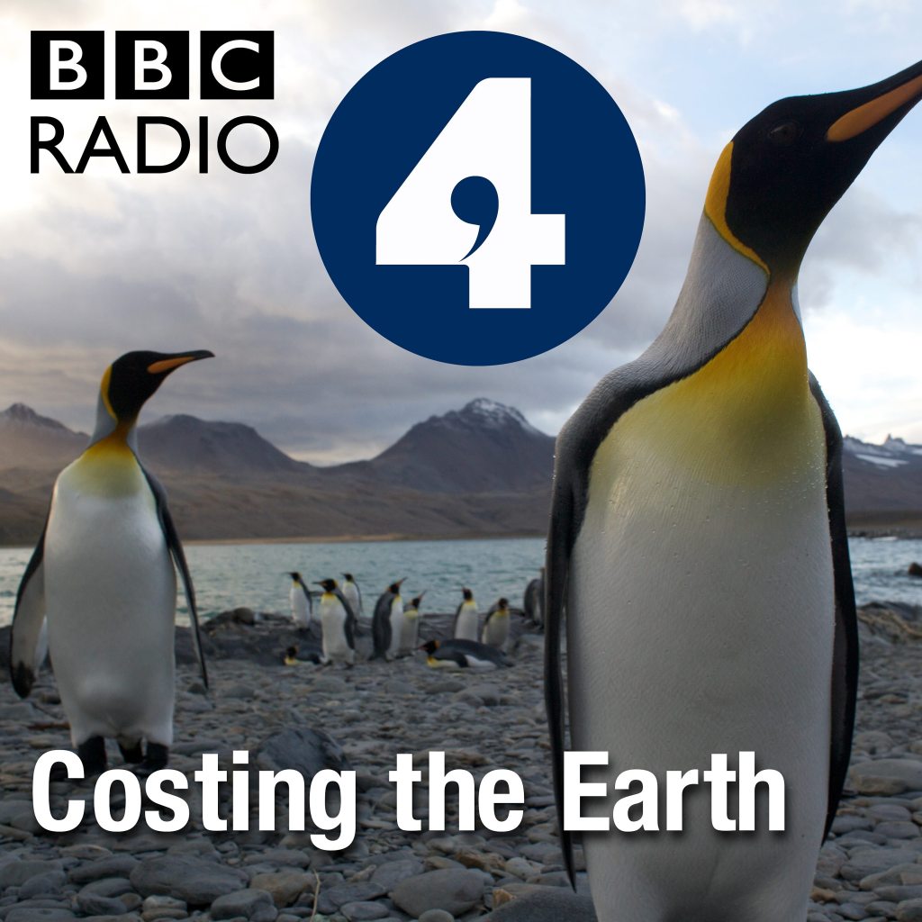 16 Best Science Podcasts of All Time