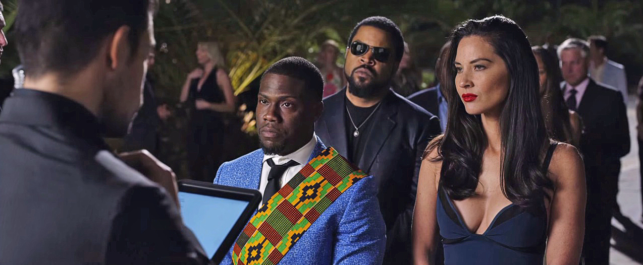 Ride Along 3: Release Date, Cast, Spoilers, Story Details, Rumors