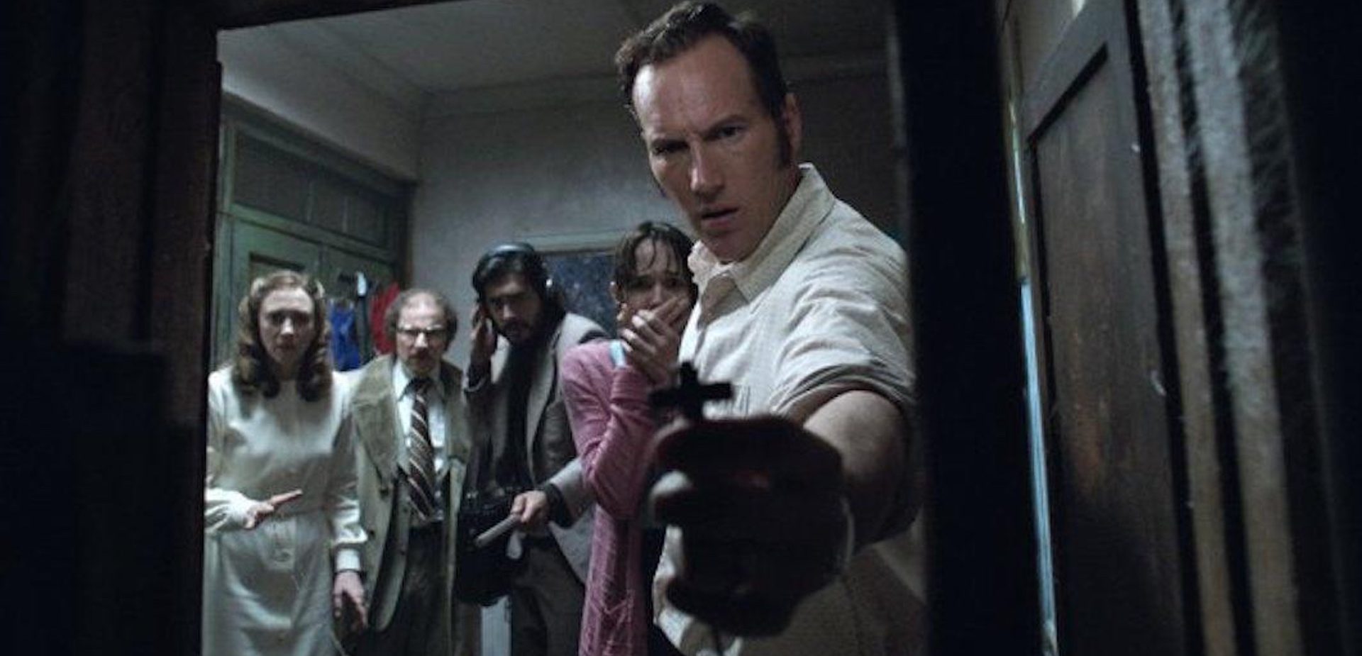 Conjuring 3: Release Date, Cast and Plot Details