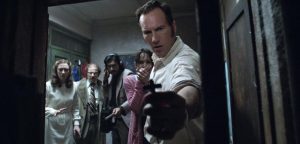 Conjuring 3: Release Date, Cast and Plot Details