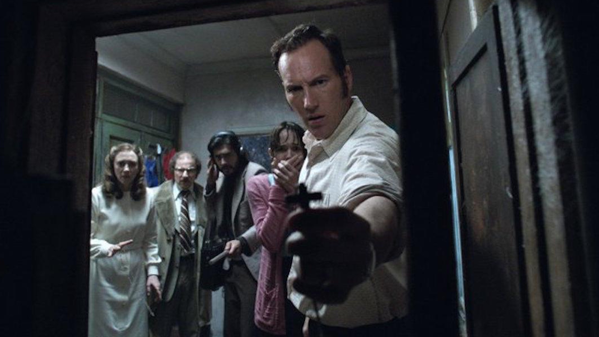 Conjuring 3: Release Date, Cast and Plot Details