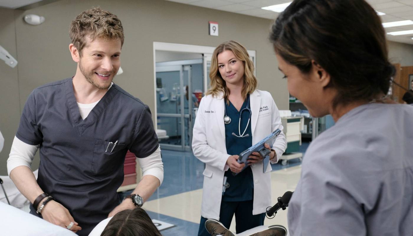 The Resident: Where Was the TV Show Filmed?