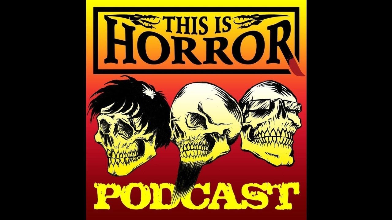 Best Horror Podcasts | 18 Top Paranormal Podcasts (2019) - Cinemaholic