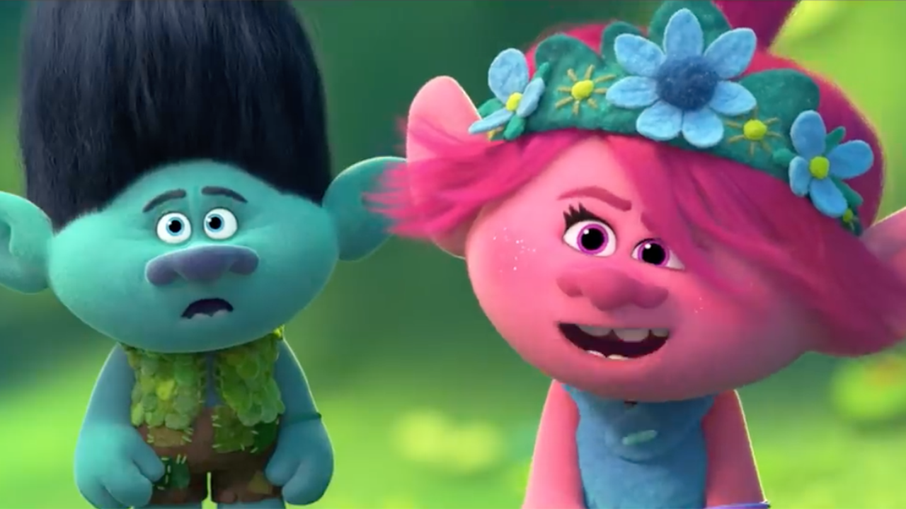 Trolls 2: Release Date, Cast, Characters, Story Details, Trailer