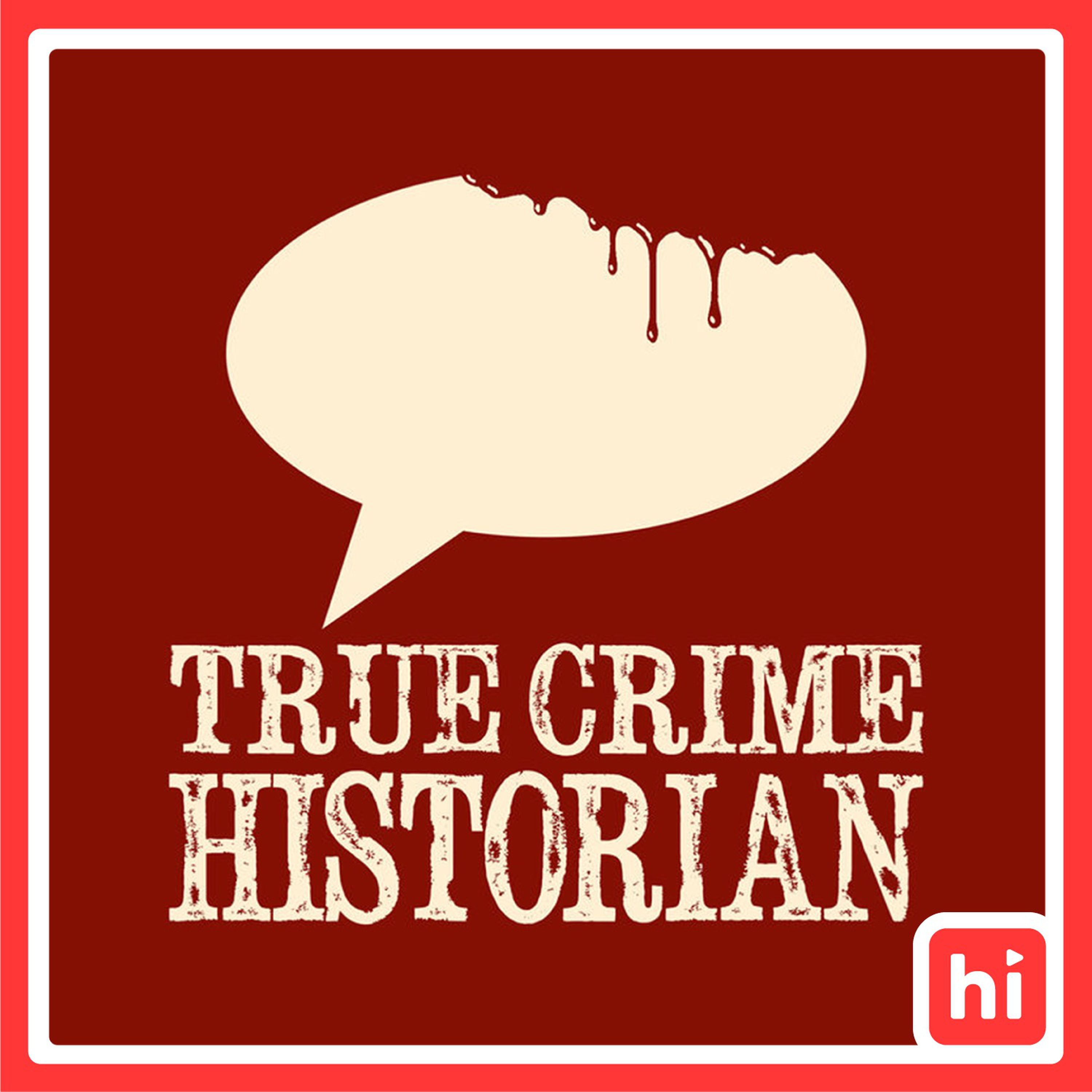 28 Best True Crime Podcasts of All Time - Cinemaholic
