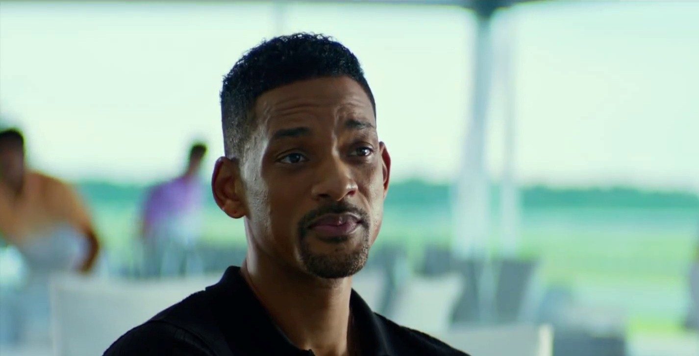 Will Smith: New Movies and Shows in 2025 and 2026