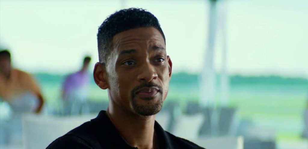 Will Smith: New Movies and Shows in 2025 and 2026