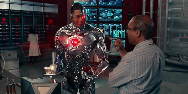 Cyborg Movie: Release Date, Cast, Theories, Rumors, Story Details