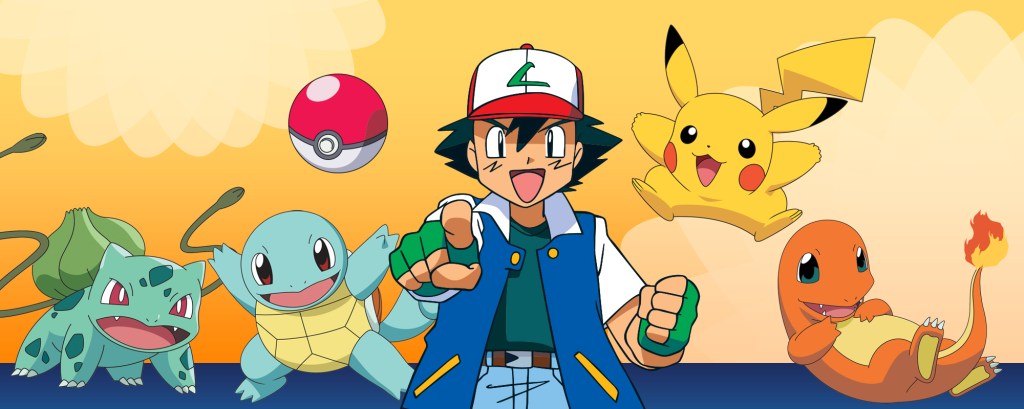 Anime Like Pokemon | 7 Must See Anime Similar to Pokemon