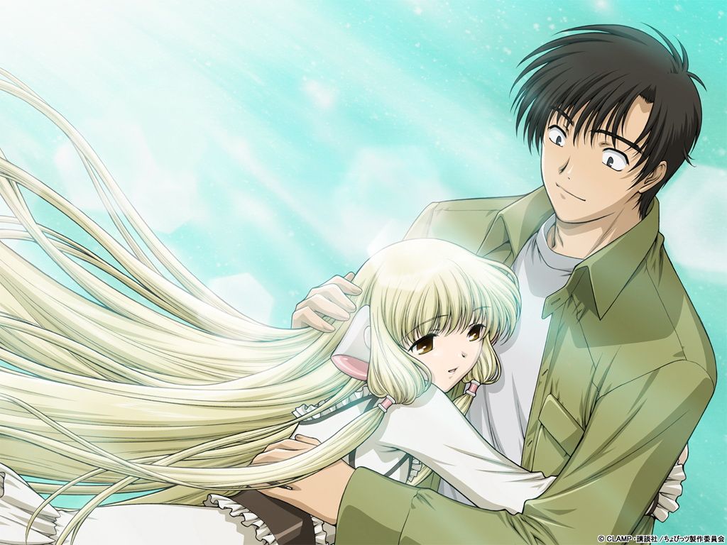 10 Best Interspecies Romance Couples in Anime - Cinemaholic