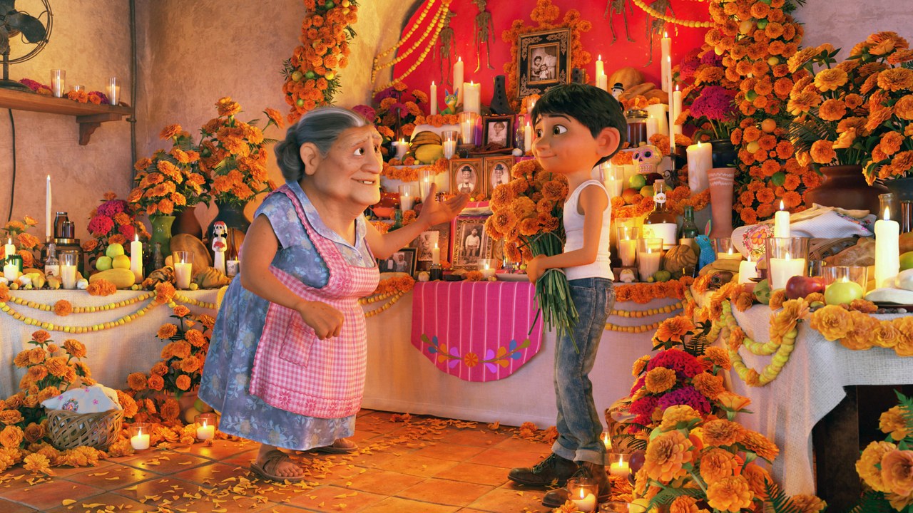 Loved Elemental? Here Are 8 Animated Movies You Will Also Like