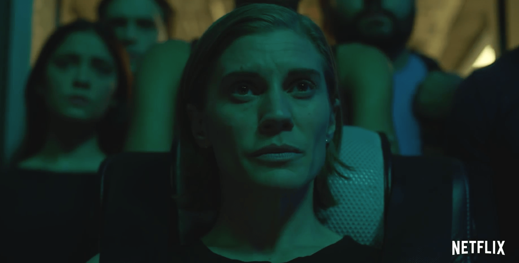 Another Life Ending, Aliens: Explained | Plot, Synopsis, Review