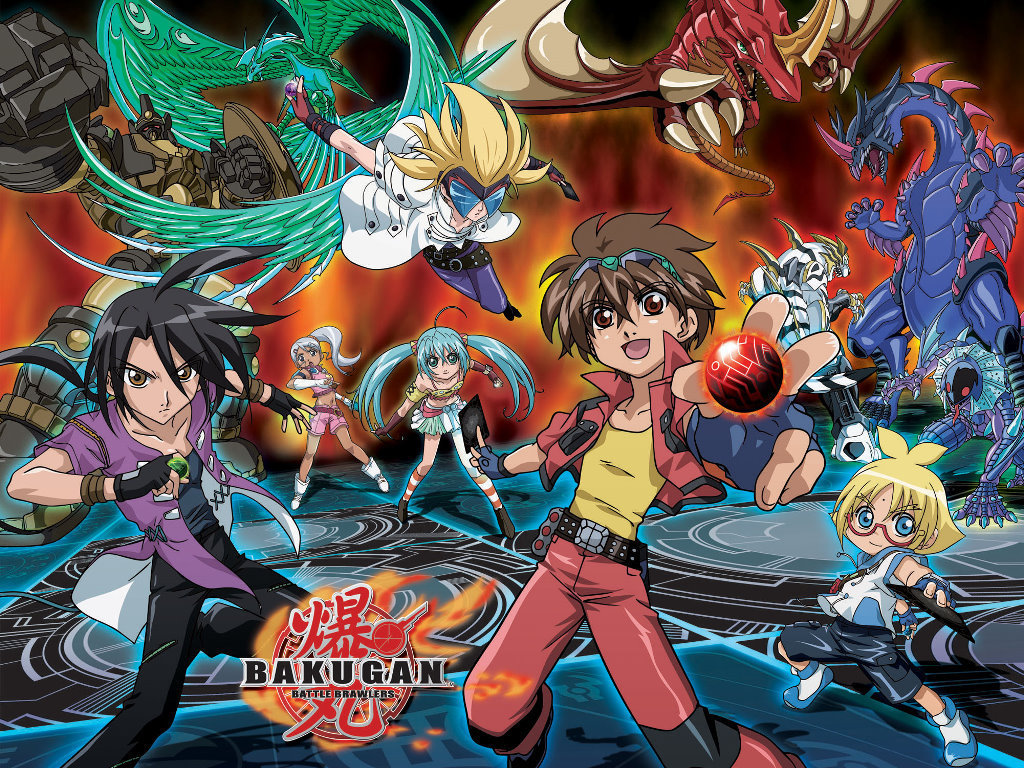 Anime Like Pokemon | 7 Must See Anime Similar to Pokemon