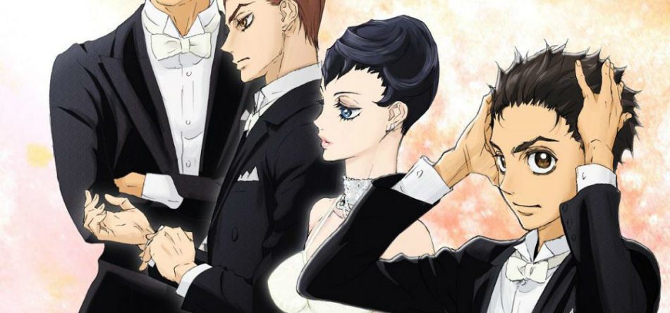 13 Best Production I.G. Anime of All Time - Cinemaholic