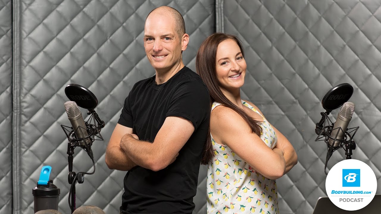 Best Health Podcasts | 16 Top Fitness Podcasts (2019) - Cinemaholic