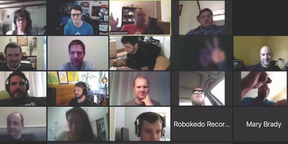 Best Video Game Podcasts | 17 Top Gaming Podcasts (2019)