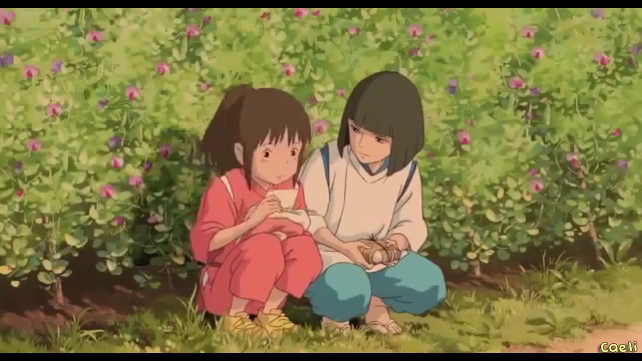 10 Best Interspecies Romance Couples in Anime - Cinemaholic