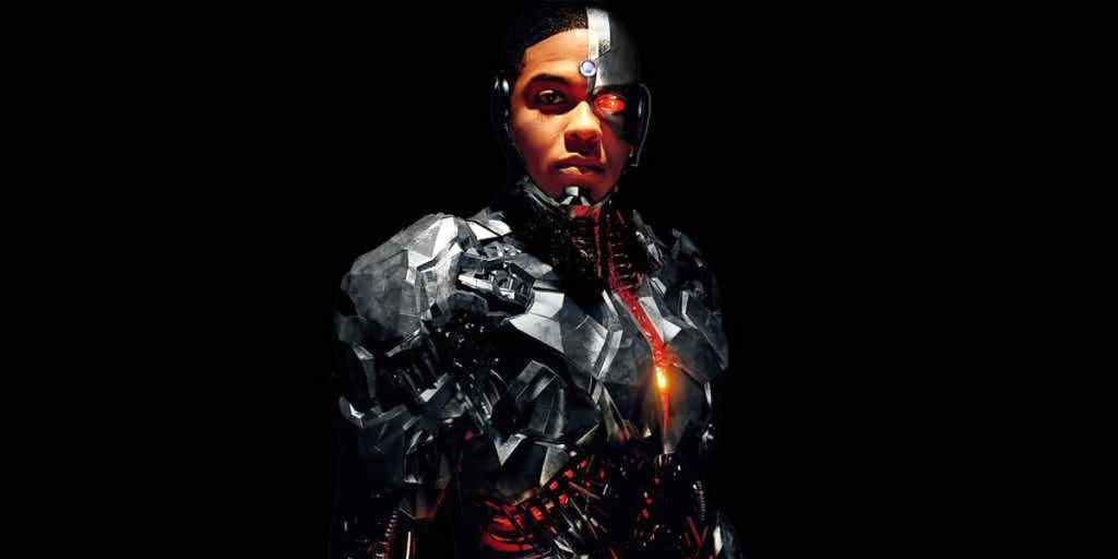 Cyborg Movie: Release Date, Cast, Theories, Rumors, Story Details