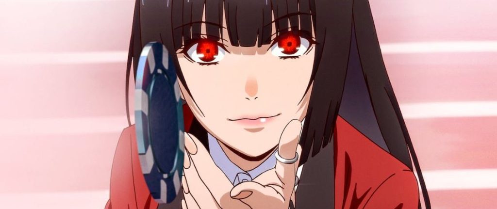 10 Best MAPPA Anime of All Time - The Cinemaholic