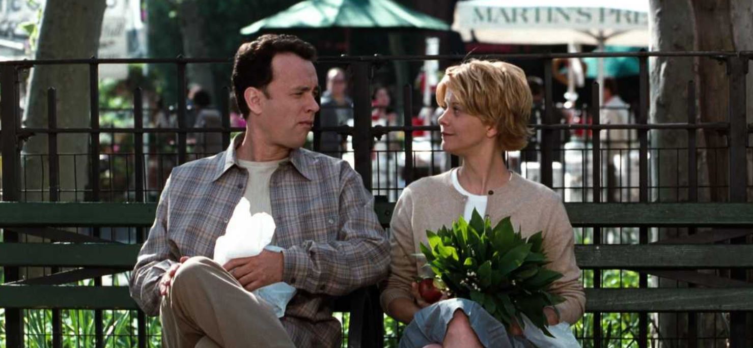 10 Movies Like You've Got Mail You Must See