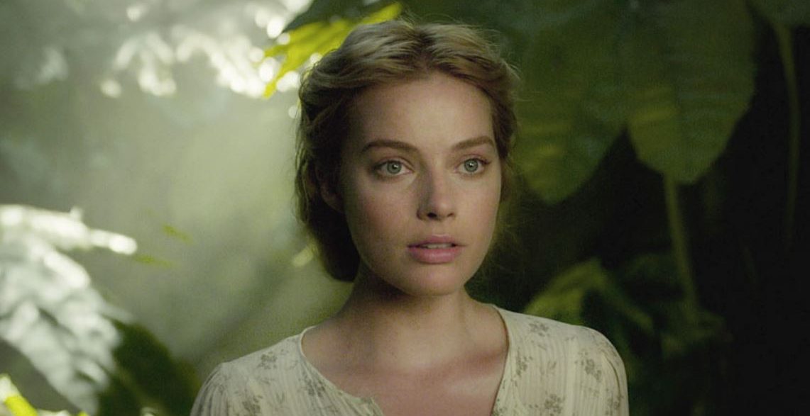 Margot Robbie: All Upcoming Movies in 2025 and 2026