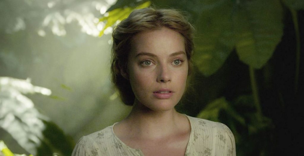 Margot Robbie: All Upcoming Movies in 2025 and 2026