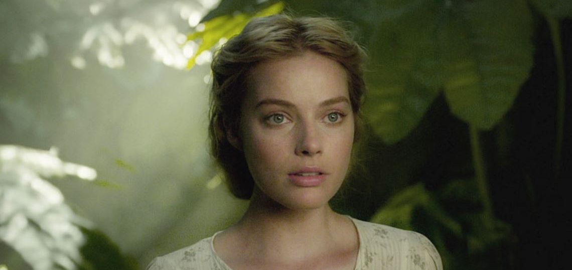 Margot Robbie: All Upcoming Movies in 2025 and 2026