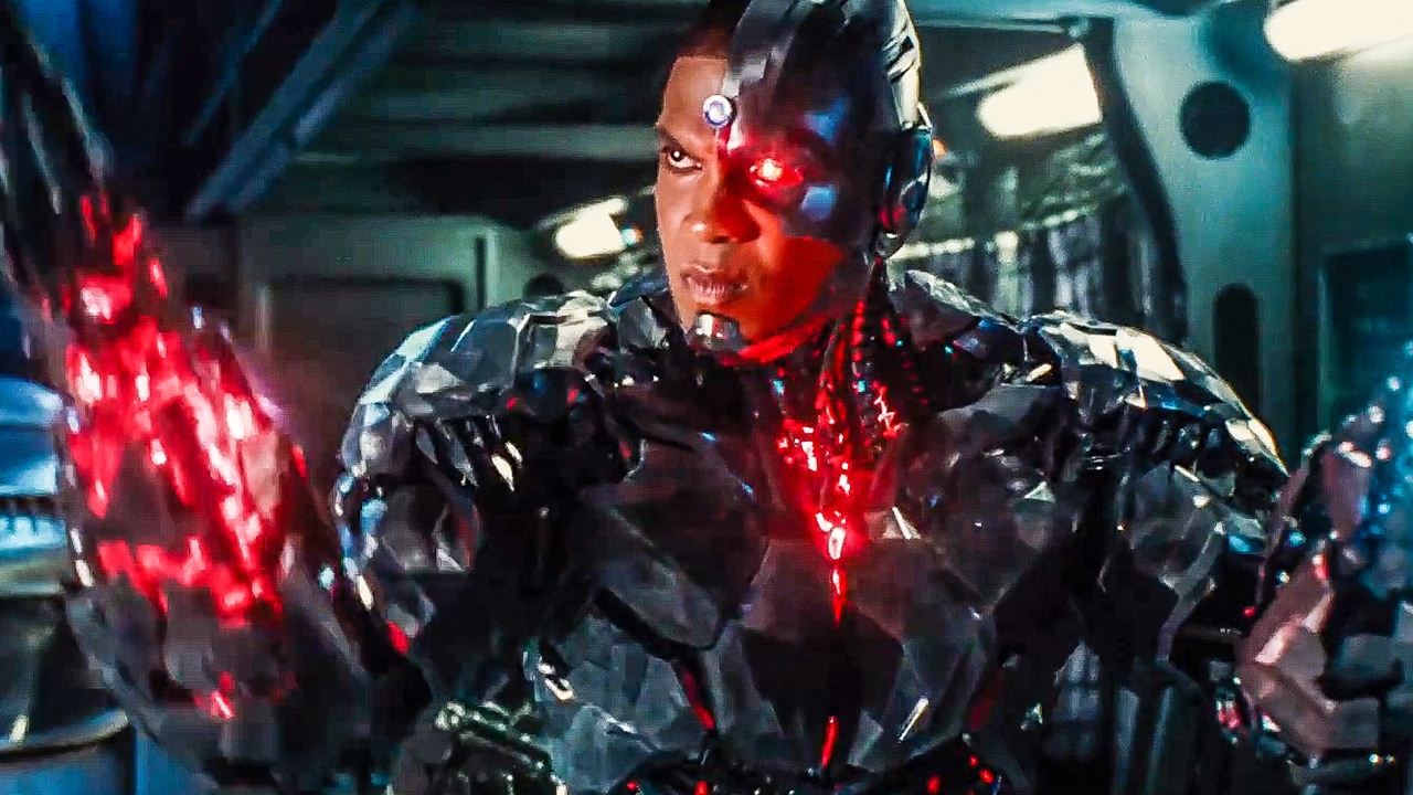 Cyborg Movie: Release Date, Cast, Theories, Rumors, Story Details