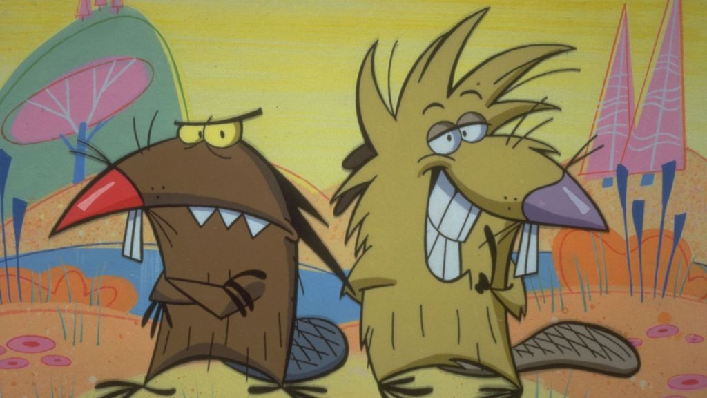 Shows Like SpongeBob SquarePants | 5 Must See Similar TV Series