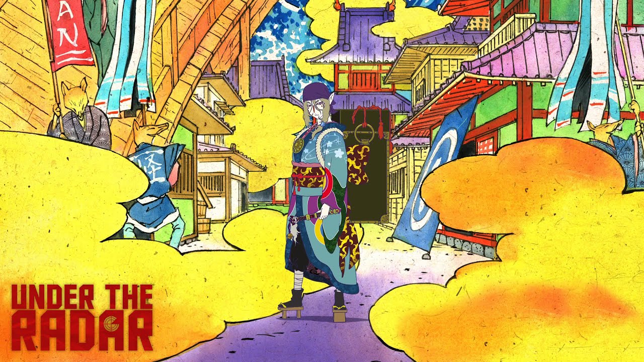 14 Best Toei Animation Anime of All Time - Cinemaholic