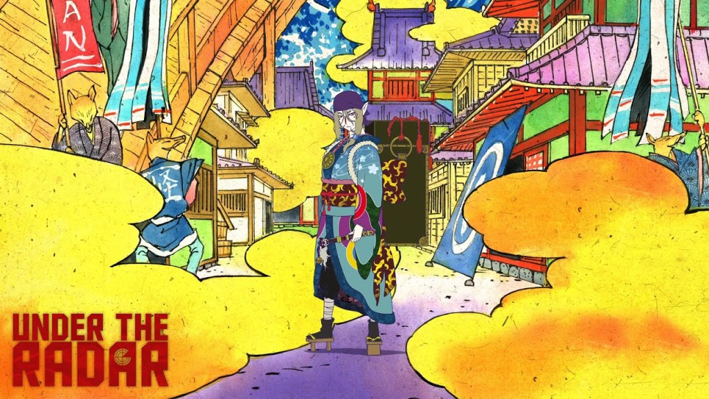 14 Best Toei Animation Anime of All Time - Cinemaholic