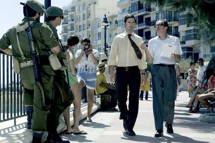 Best Political Movies | 15 Top Political Dramas of All Time - Cinemaholic