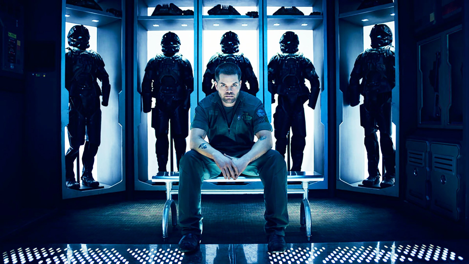 TV Shows Like Another Life | 8 Must See Similar TV Series - Cinemaholic