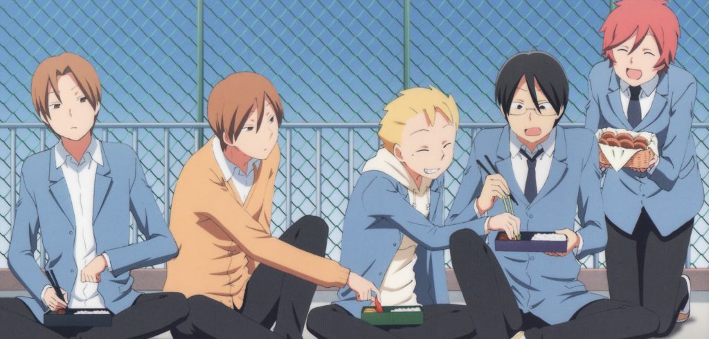 12 Best J.C. Staff Anime of All Time - The Cinemaholic