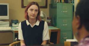 Lady Bird Ending, Explained | Final Scene Meaning | Plot Summary