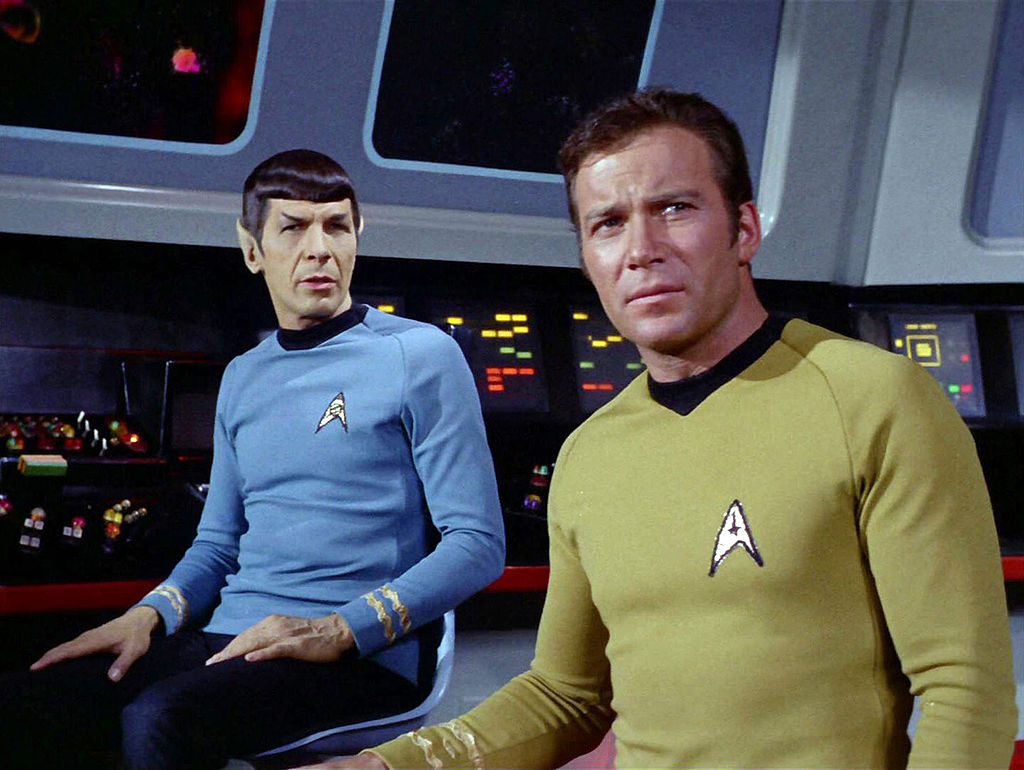 Best 60s Shows | 7 Top TV Shows of the 1960s - Cinemaholic