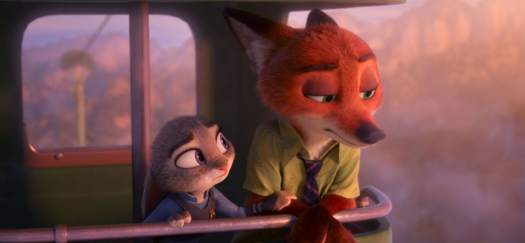 Loved Elemental? Here Are 8 Animated Movies You Will Also Like