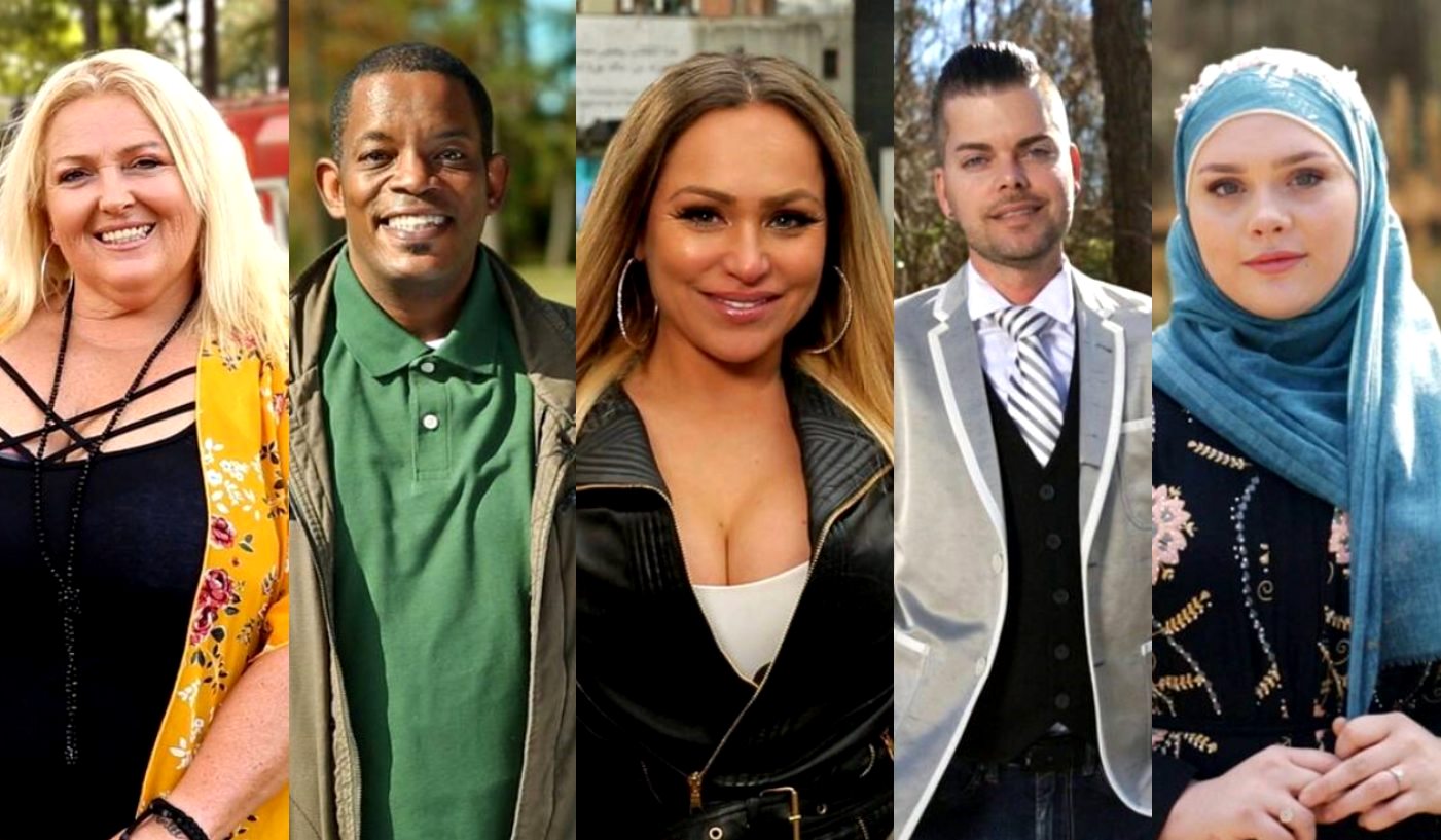 New 90 Day Fiance Cast 2023 PELAJARAN New 90 Day Fiance Cast 2023 PELAJARAN
