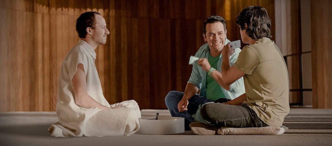 9 Best Capitalism Movies On Netflix Right Now