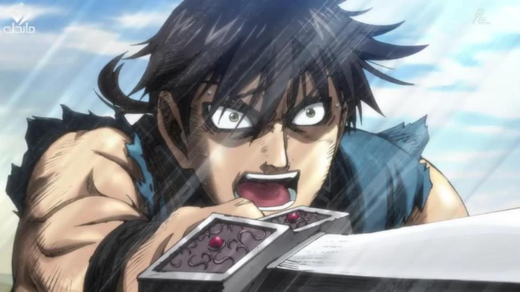 Best War Anime | 15 Top Fighting Anime Ever - Cinemaholic