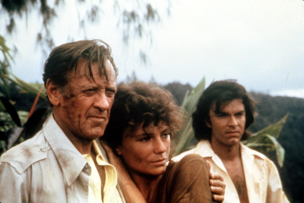 Best Volcano Movies | 7 Top Movies About Volcanoes - Cinemaholic