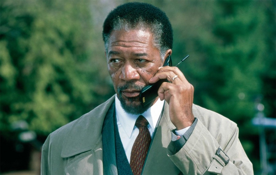 Best Black Actors of All Time | Top African-American Male Actors Ever