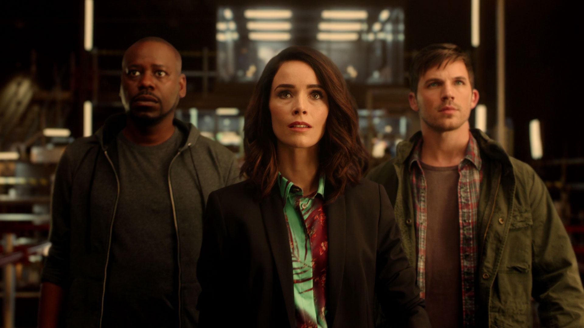 8 Shows Like Timeless You Must See