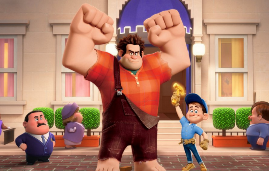 16 Best Disney Movies of the 2010s