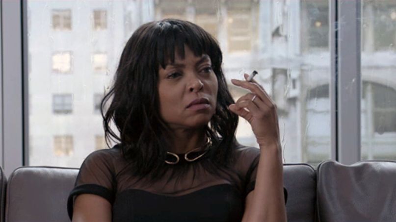 Acrimony Ending, Explained | Movie Plot Synopsis